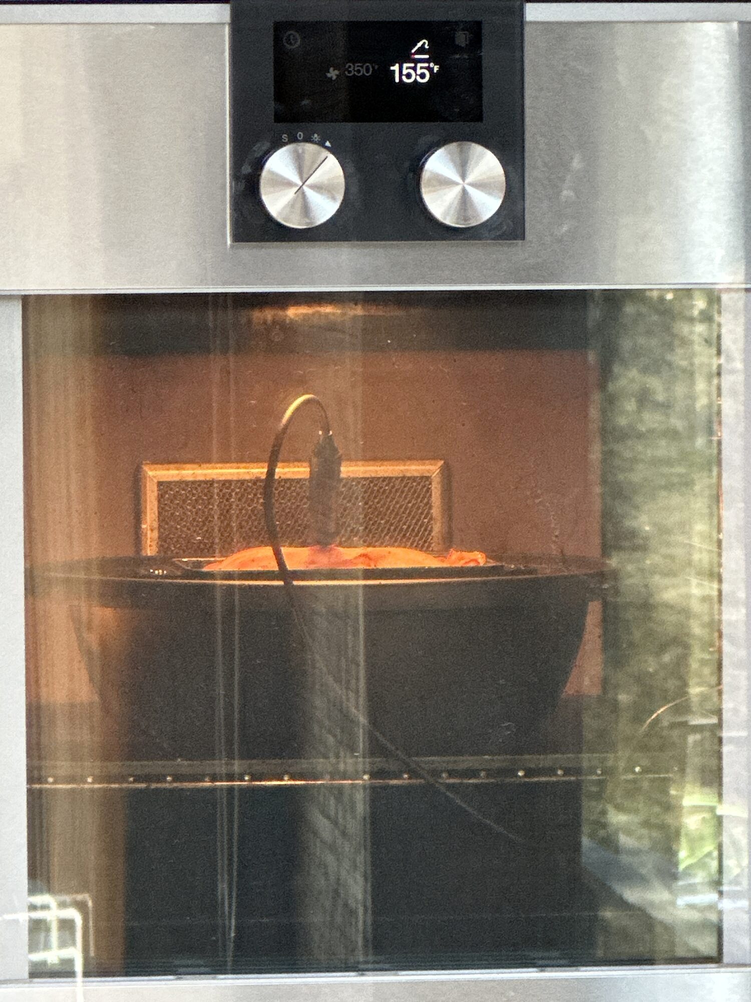 Pork and Foie Gras Country Pâté - The Salted Potato from Renée Robinson